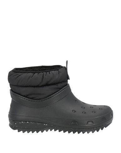 CROCS Ankle Boots Size Eva