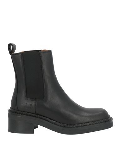 COPENHAGEN  Cph626 Ankle Boots Size Leather