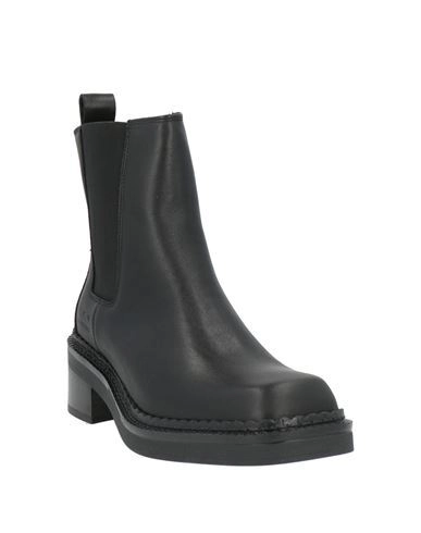 COPENHAGEN  Cph626 Ankle Boots Size Leather