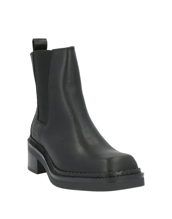 COPENHAGEN  Cph626 Ankle Boots Size Leather