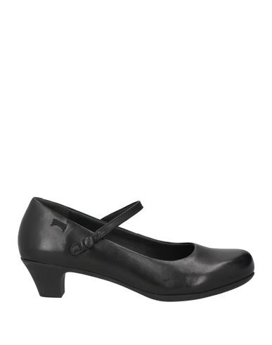 Camper Pumps Size Leather
