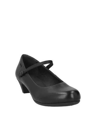 Camper Pumps Size Leather