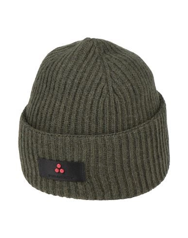 Peuterey Hat Size Polyamide, Viscose, Wool, Cashmere - Green