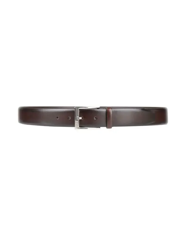Hugo Belt Size Cow Leather