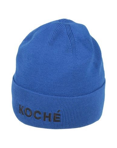 Koché Hat Size Wool - Blue
