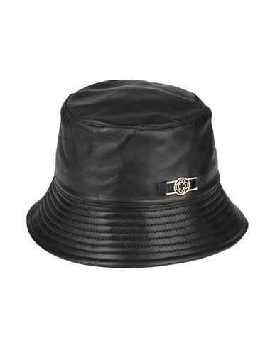 Maje Hat Size Lambskin