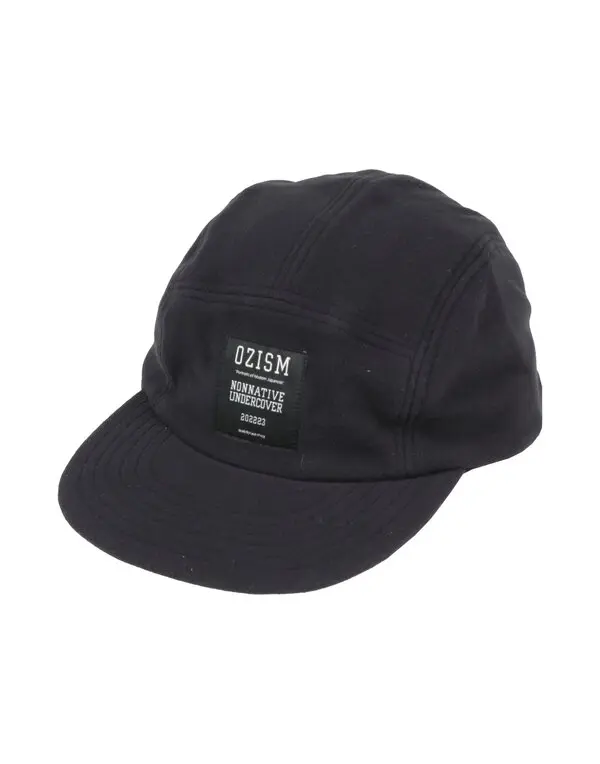 NONNATIVE Hat Size Polyester