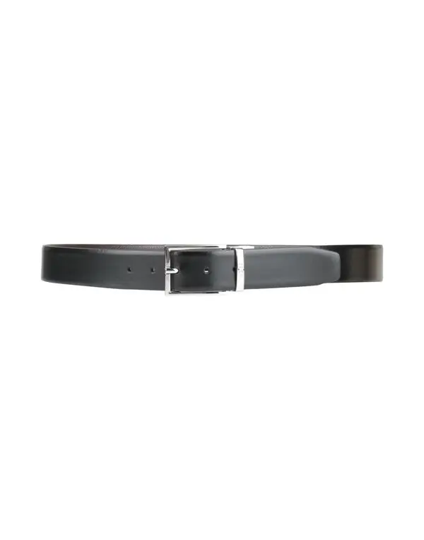 Hugo Belt Size Leather