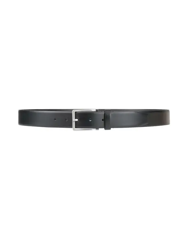 Hugo Belt Size Cow Leather
