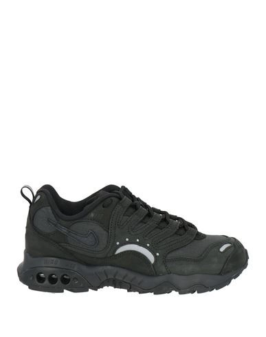 Nike Sneakers Size Leather, Textile Fibers