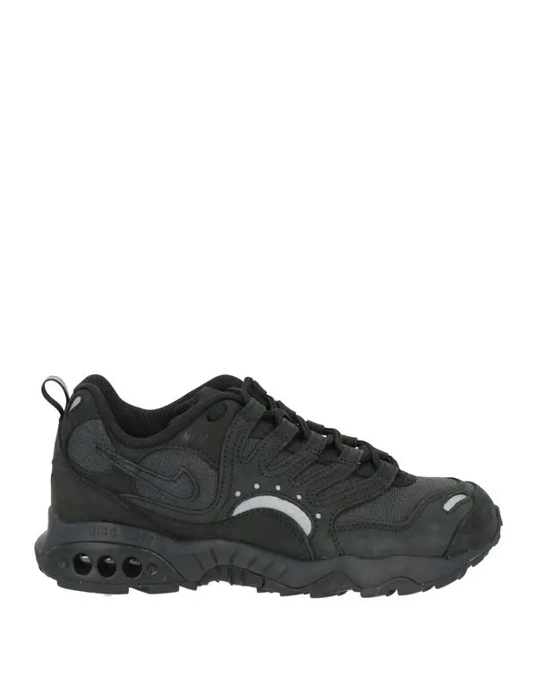 Nike Sneakers Size Leather, Textile Fibers