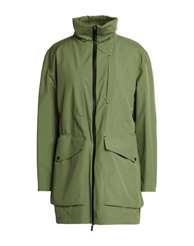 Herno Jacket Military Size Polyester