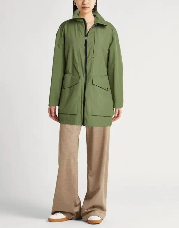 Herno Jacket Military Size Polyester