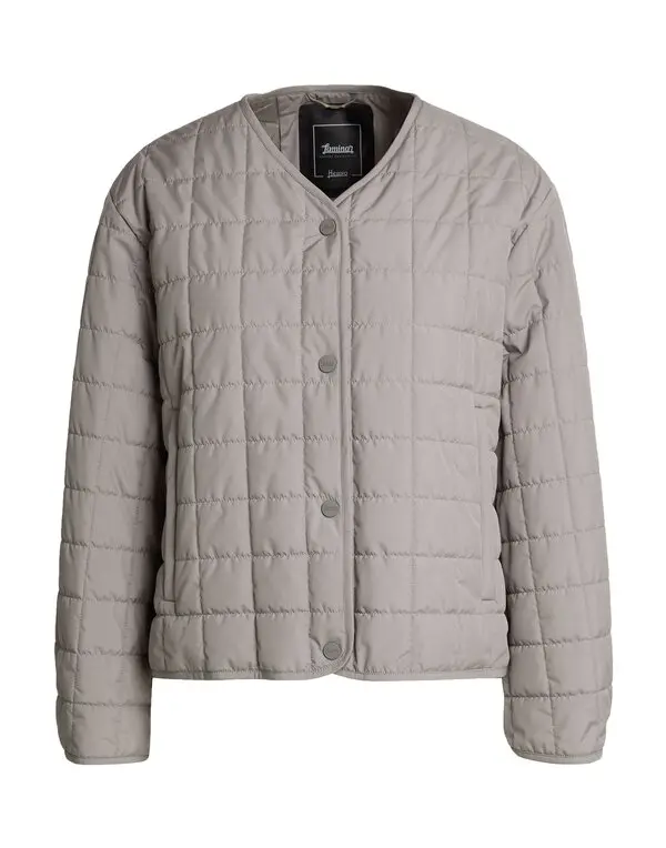 Herno Jacket Light Size Polyester, Ptfe Polytetrafluoroethylene, Polyamide, Elastane