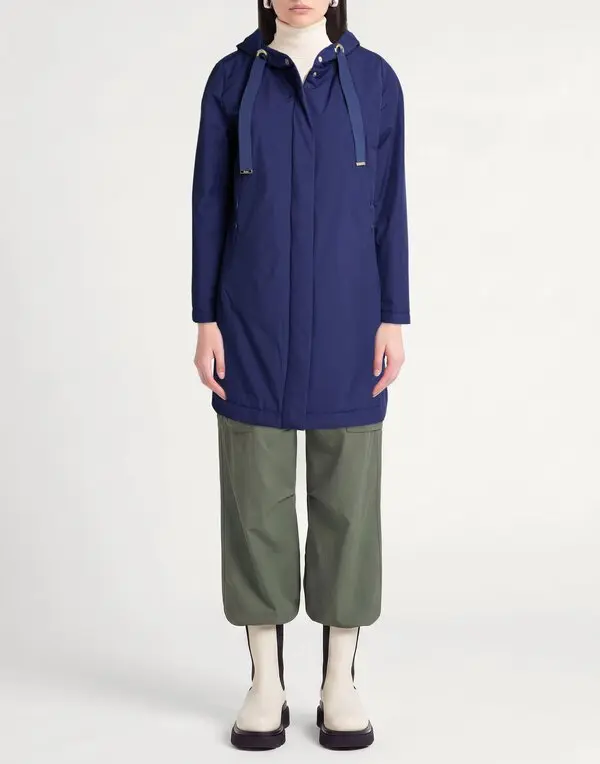 Herno Coat Size Polyester, Ptfe Polytetrafluoroethylene
