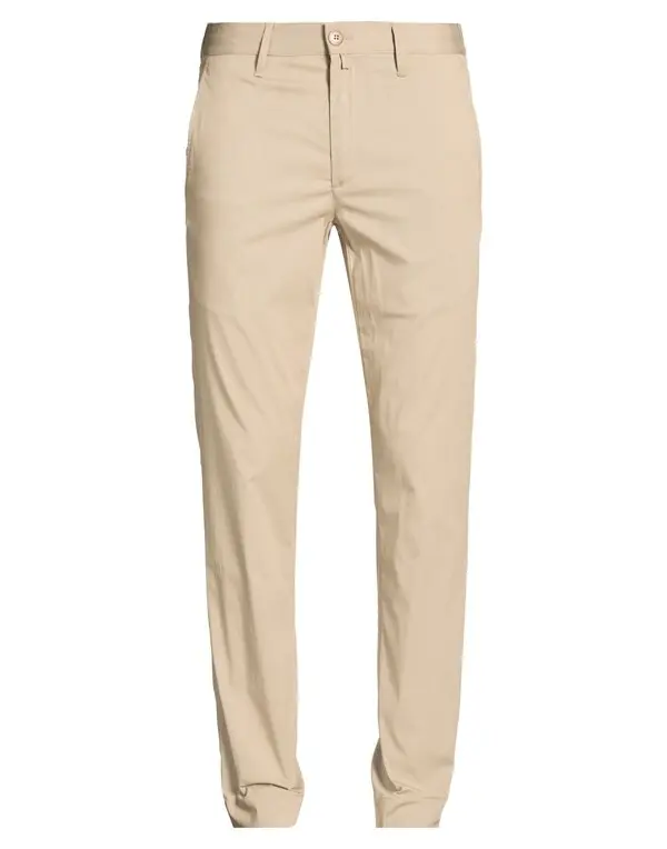 JACOB COHЁN Pants Size Cotton, Polyamide, Elastane