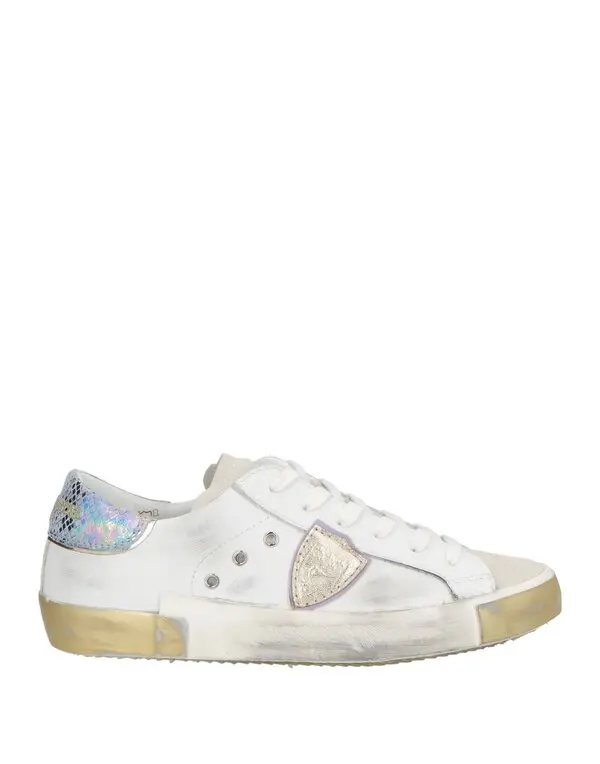 Philippe Model Sneakers Size Leather