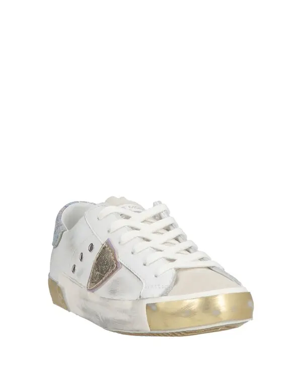 Philippe Model Sneakers Size Leather