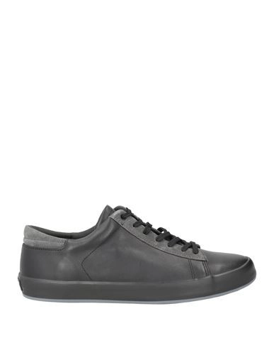 Camper Sneakers Size Leather - Black