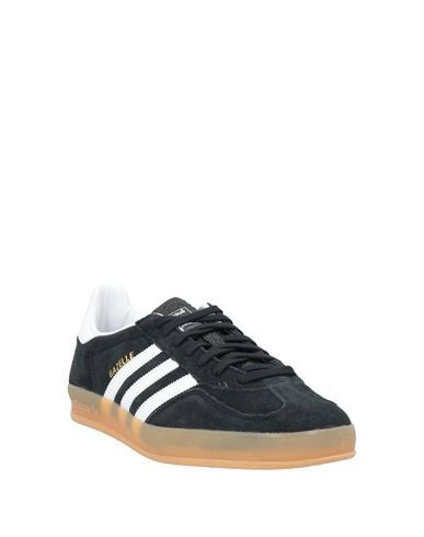 ADIDAS ORIGINALS Sneakers Size Leather