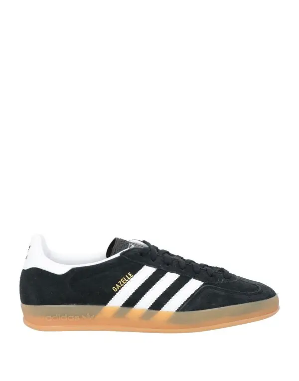 ADIDAS ORIGINALS Sneakers Size Leather