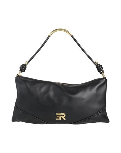 ERMANNO FIRENZE Shoulder Bag Cow Leather
