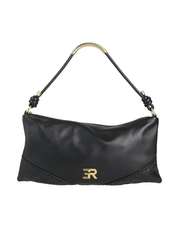 ERMANNO FIRENZE Shoulder Bag Cow Leather