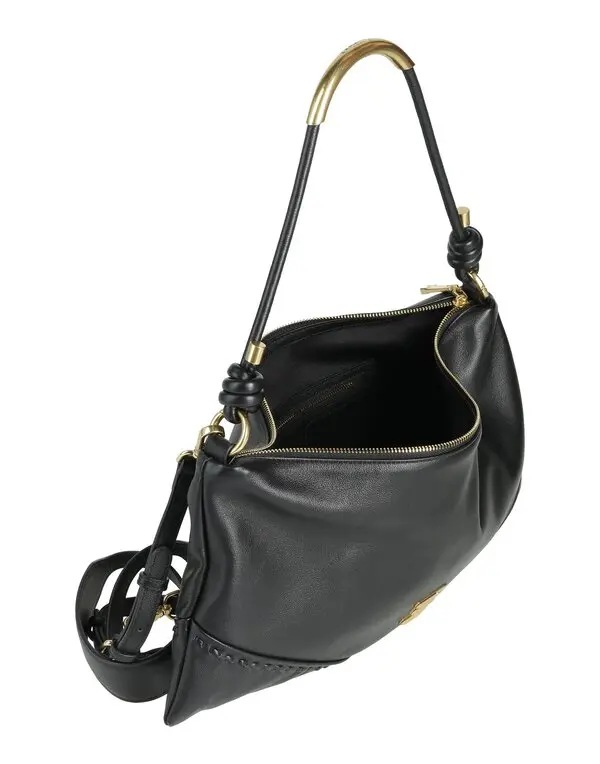 ERMANNO FIRENZE Shoulder Bag Cow Leather