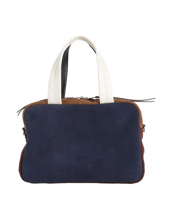 Tory Burch Handbag Leather