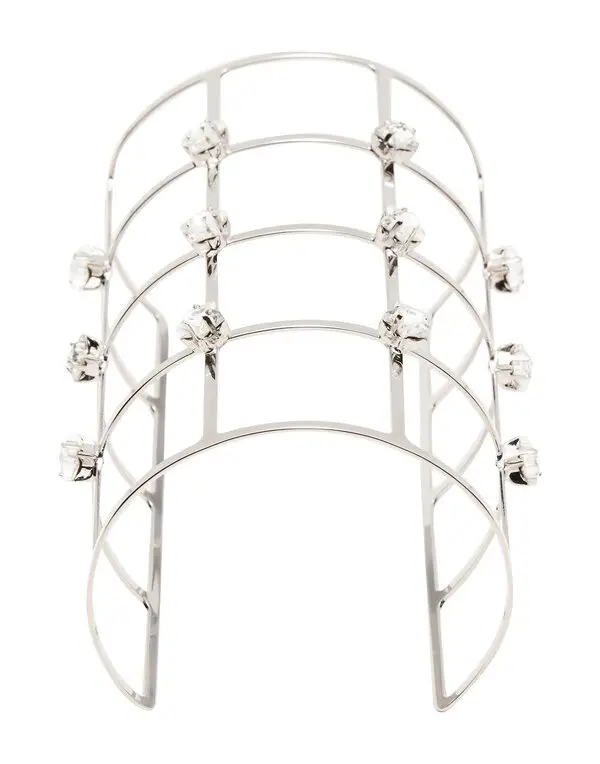Emporio Armani Bracelet Brass, Crystal