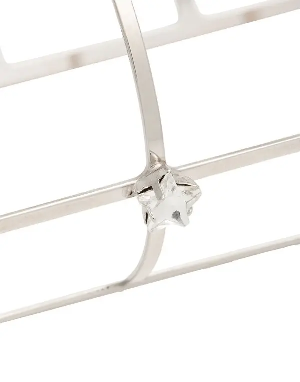 Emporio Armani Bracelet Brass, Crystal