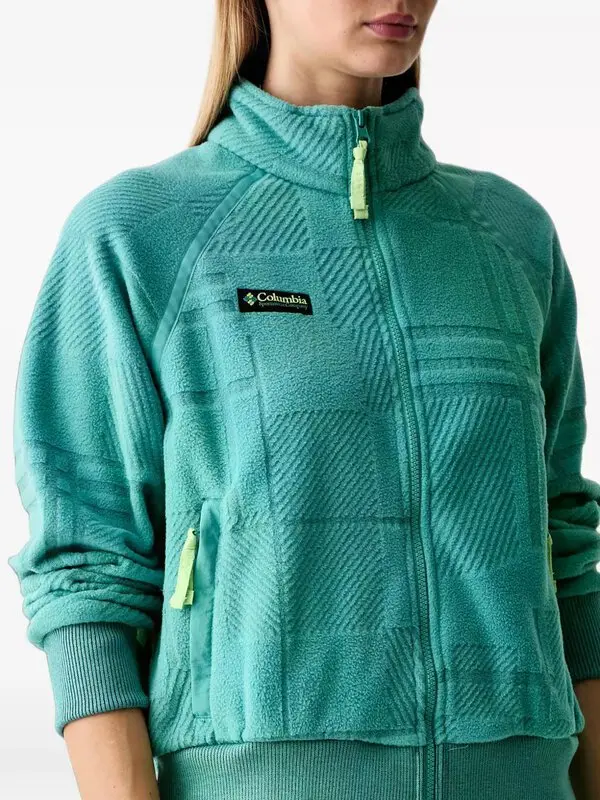 Columbia Bugaboo 1986 Panelled Jacket