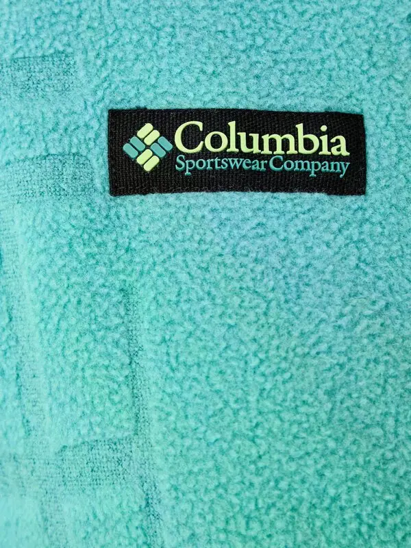 Columbia Bugaboo 1986 Panelled Jacket