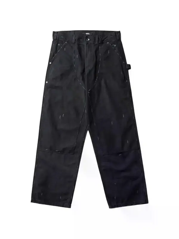 VANS A.o.d. X Slam Jam Double-knee Trousers