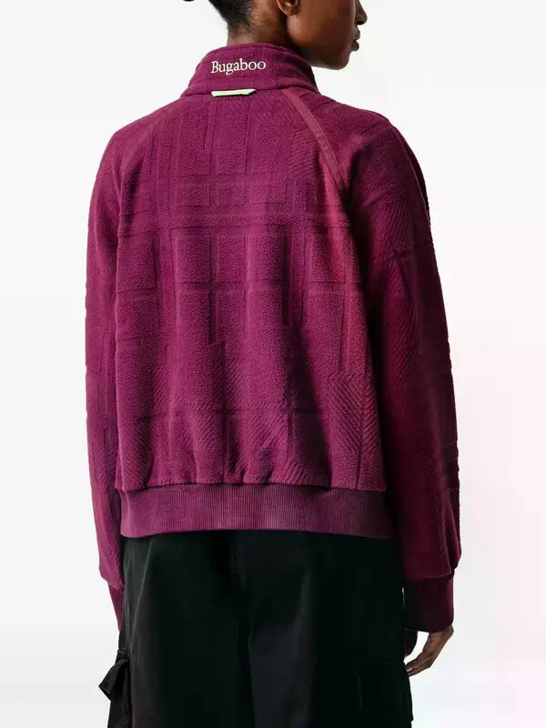 Columbia Bugaboo 1986 Panelled Jacket