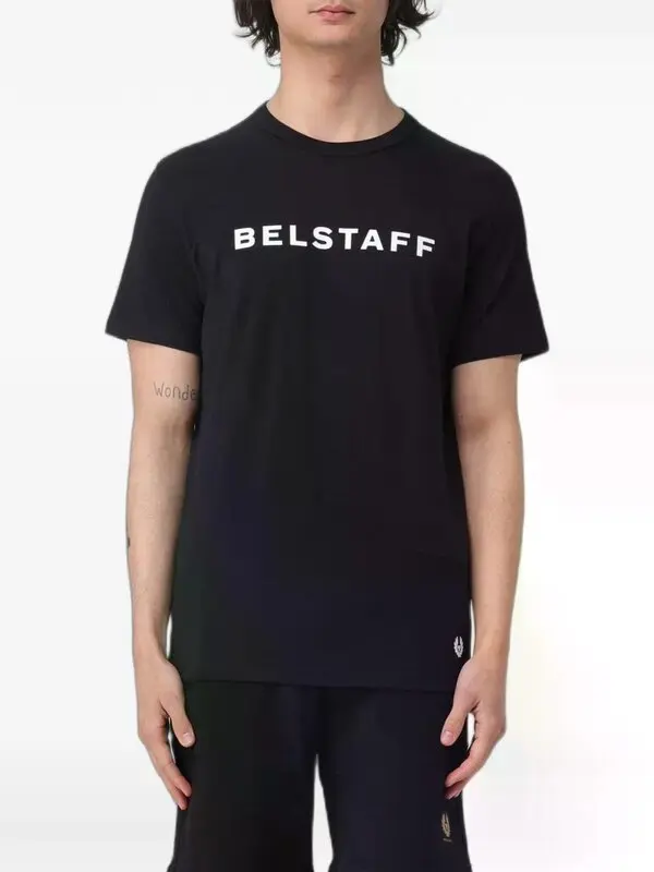 Belstaff Logo-print T-shirt