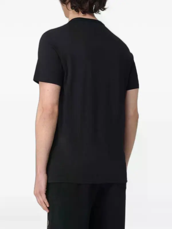 Belstaff Logo-print T-shirt