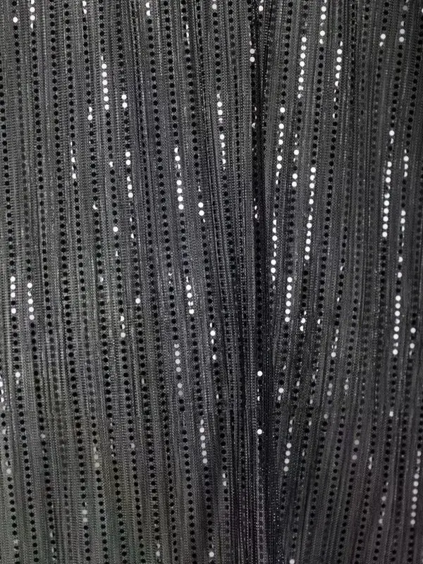 PALMACEA Kika Sequin-embellished Mini Dress
