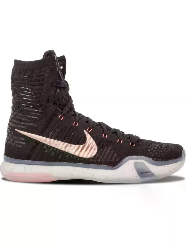 Nike Kobe 10 Elite Sneakers