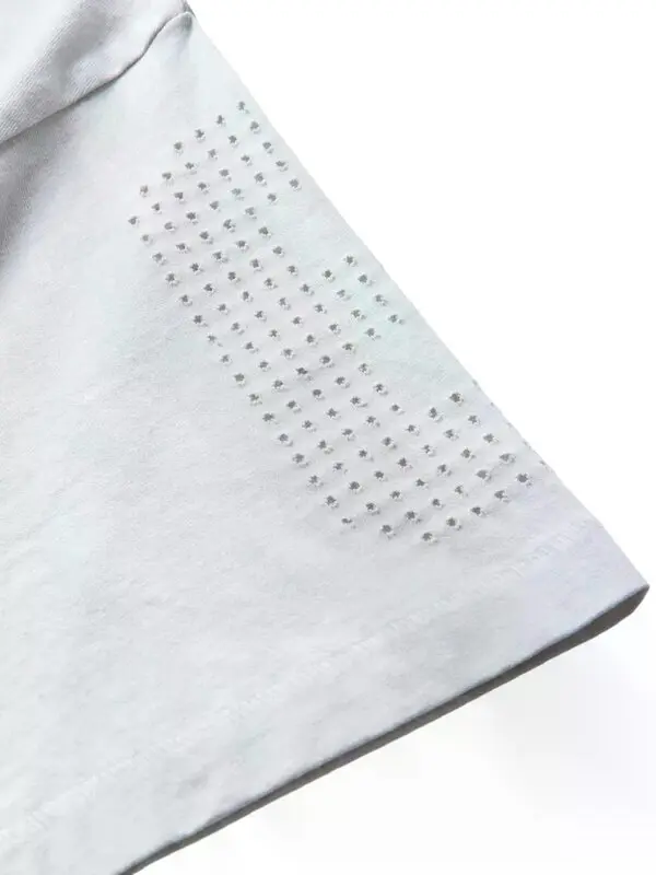 VANS A.o.d. X Slam Jam Laser-cut T-shirt