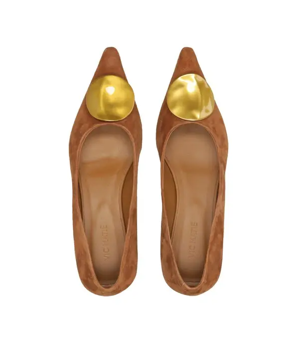 VIC MATIE With Heel