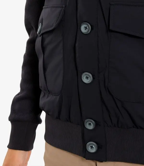 Herno Coats