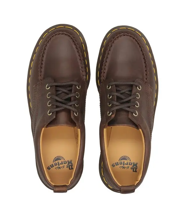 Dr. Martens Flat Shoes