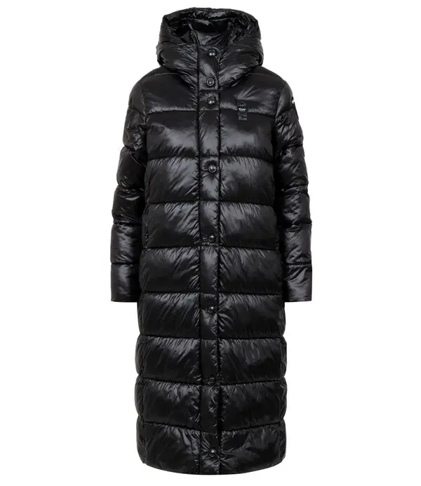 BLAUER. Coats