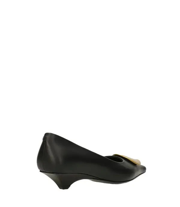 VIC MATIE With Heel