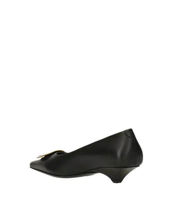 VIC MATIE With Heel