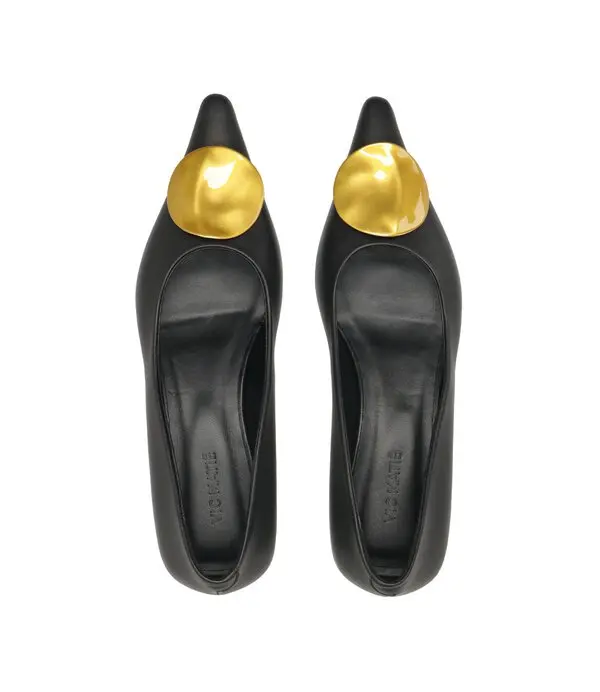 VIC MATIE With Heel