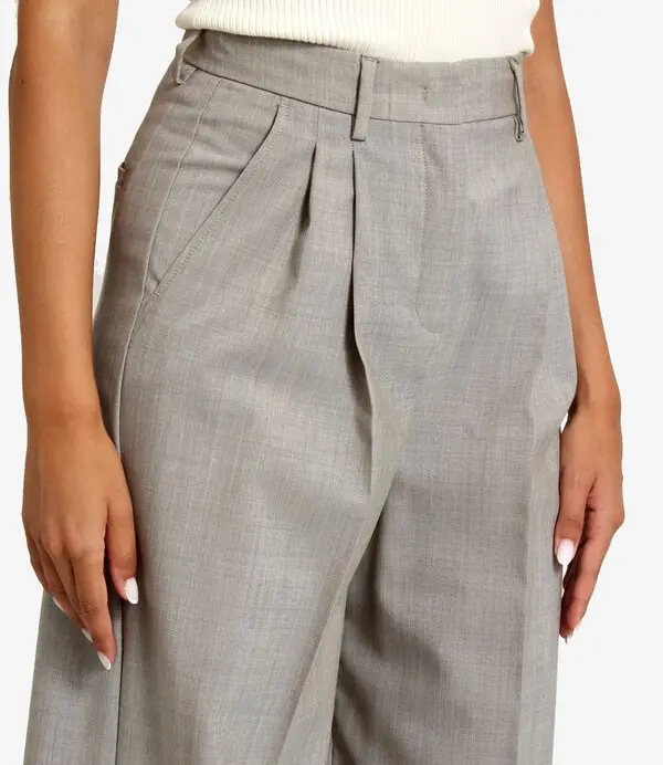 Max Mara Trousers