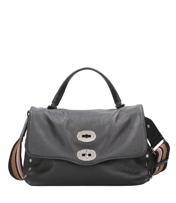ZANELLATO Bags - Black