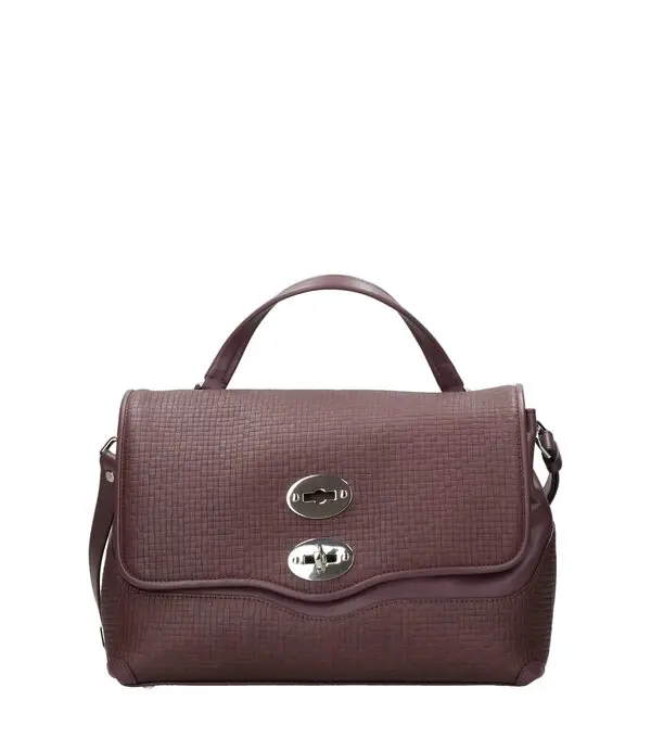 ZANELLATO Bags - Grape Marc